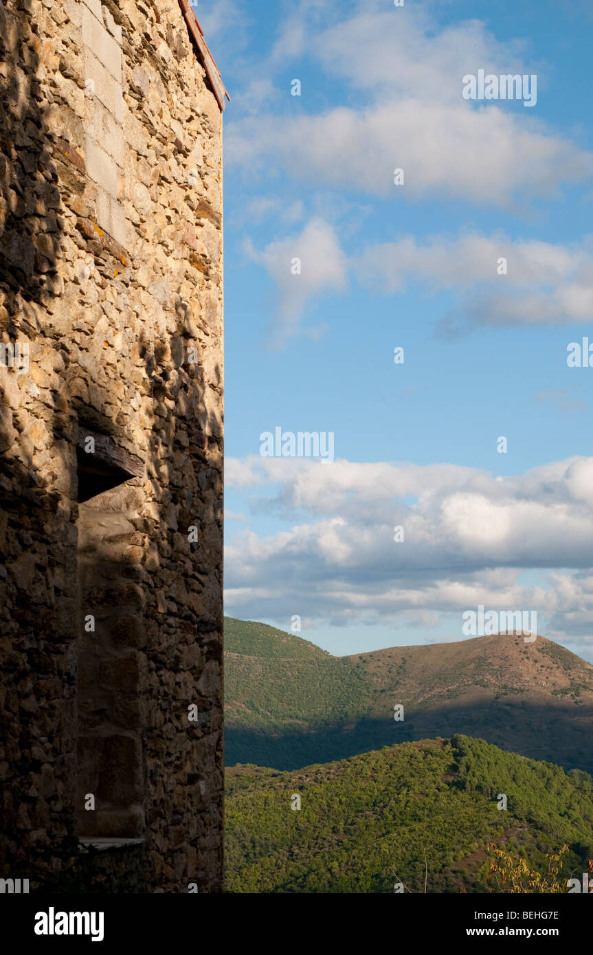 Le castanet hi-res stock photography and images - Alamy