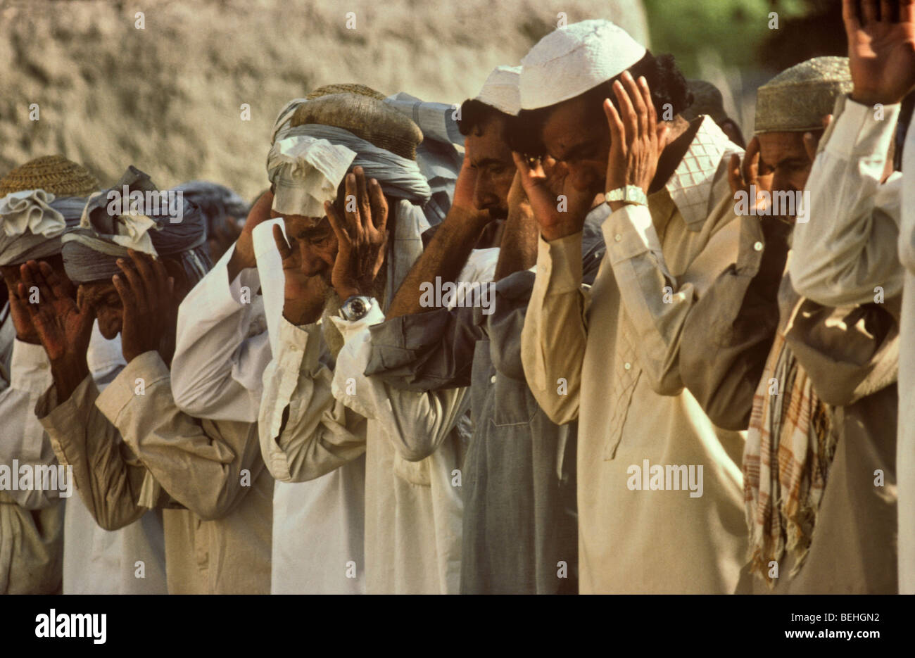 Pathan hi-res stock photography and images - Alamy