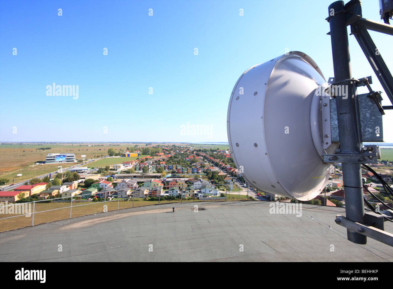 Samorin slovakia hi-res stock photography and images - Alamy