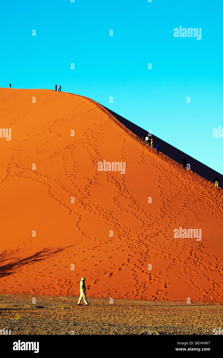 Namibian people hi-res stock photography and images - Alamy