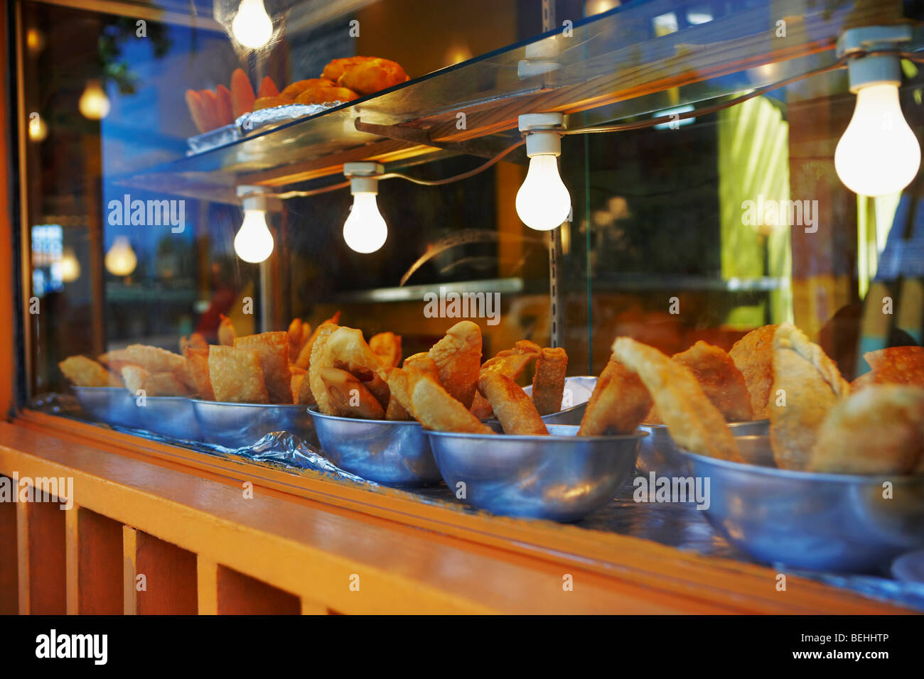 Alcapurrias Puertorriquenos