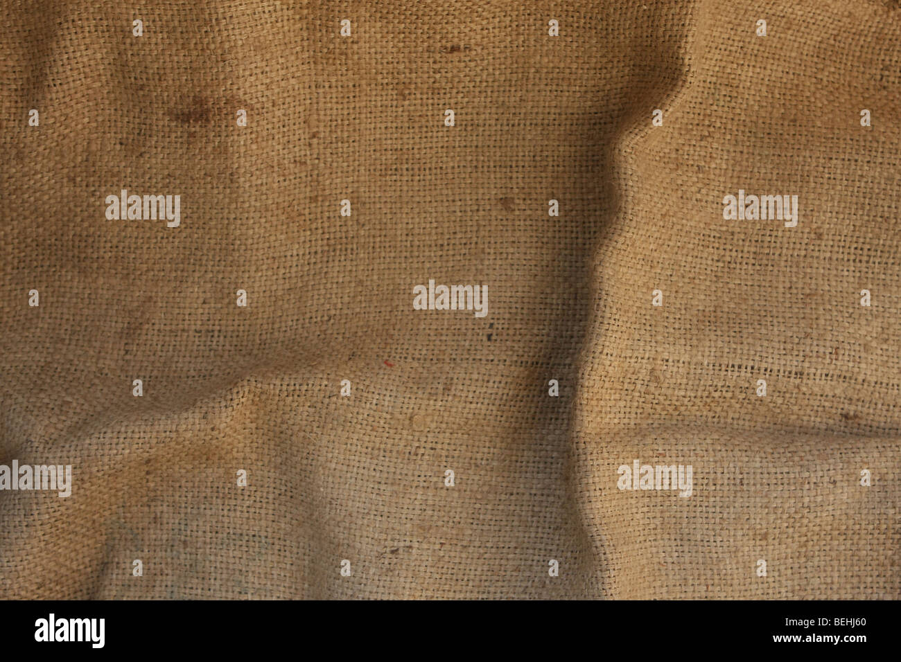 Rough jute hi-res stock photography and images - Alamy