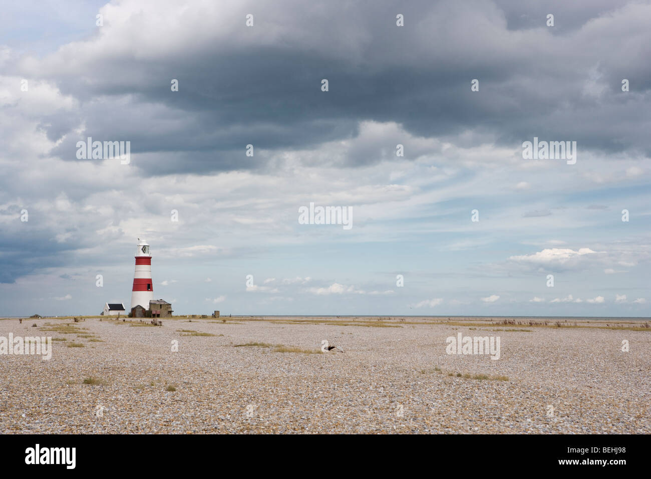 Orford ness beach hi-res stock photography and images - Alamy