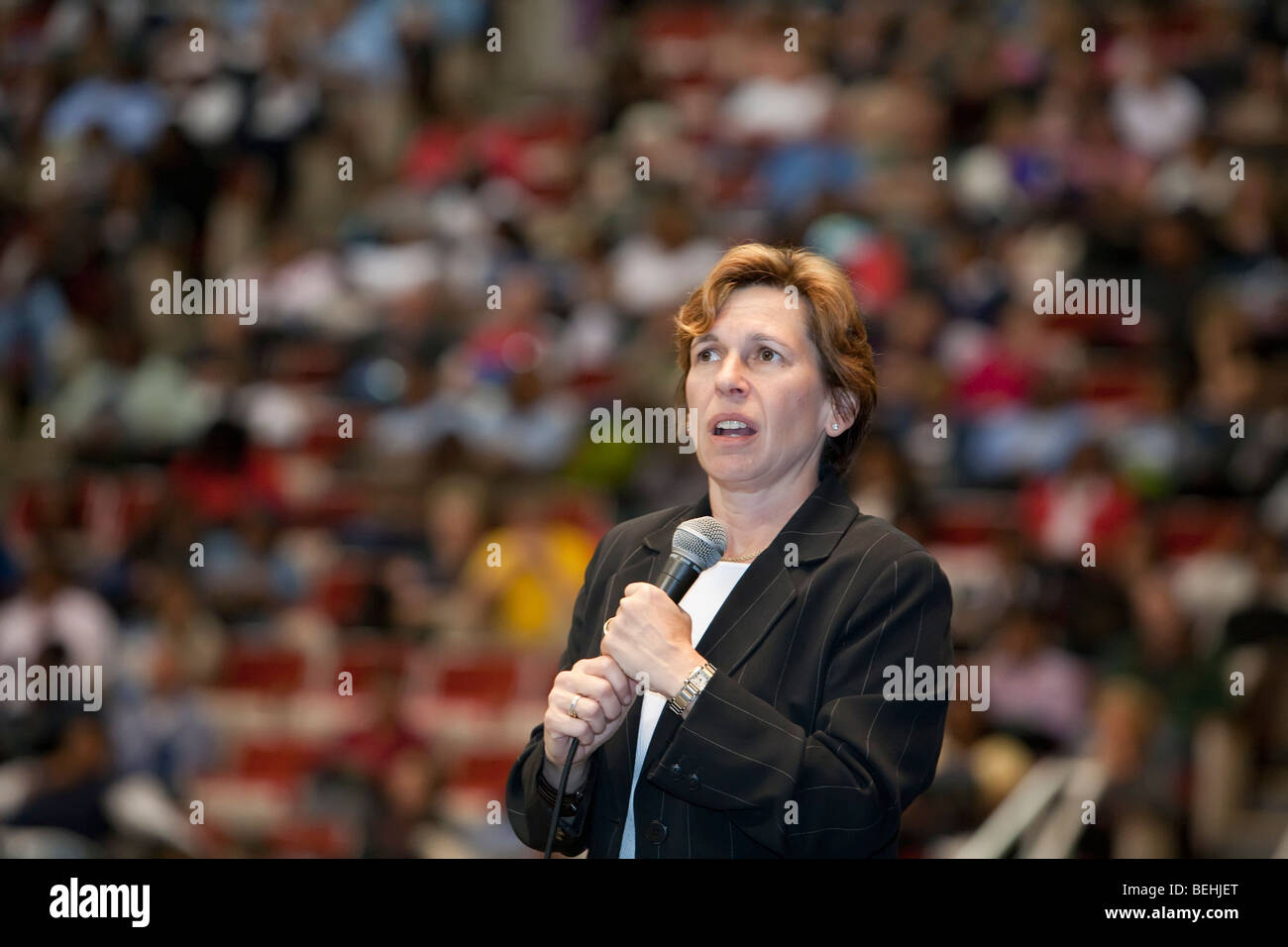Randi weingarten hi-res stock photography and images - Alamy