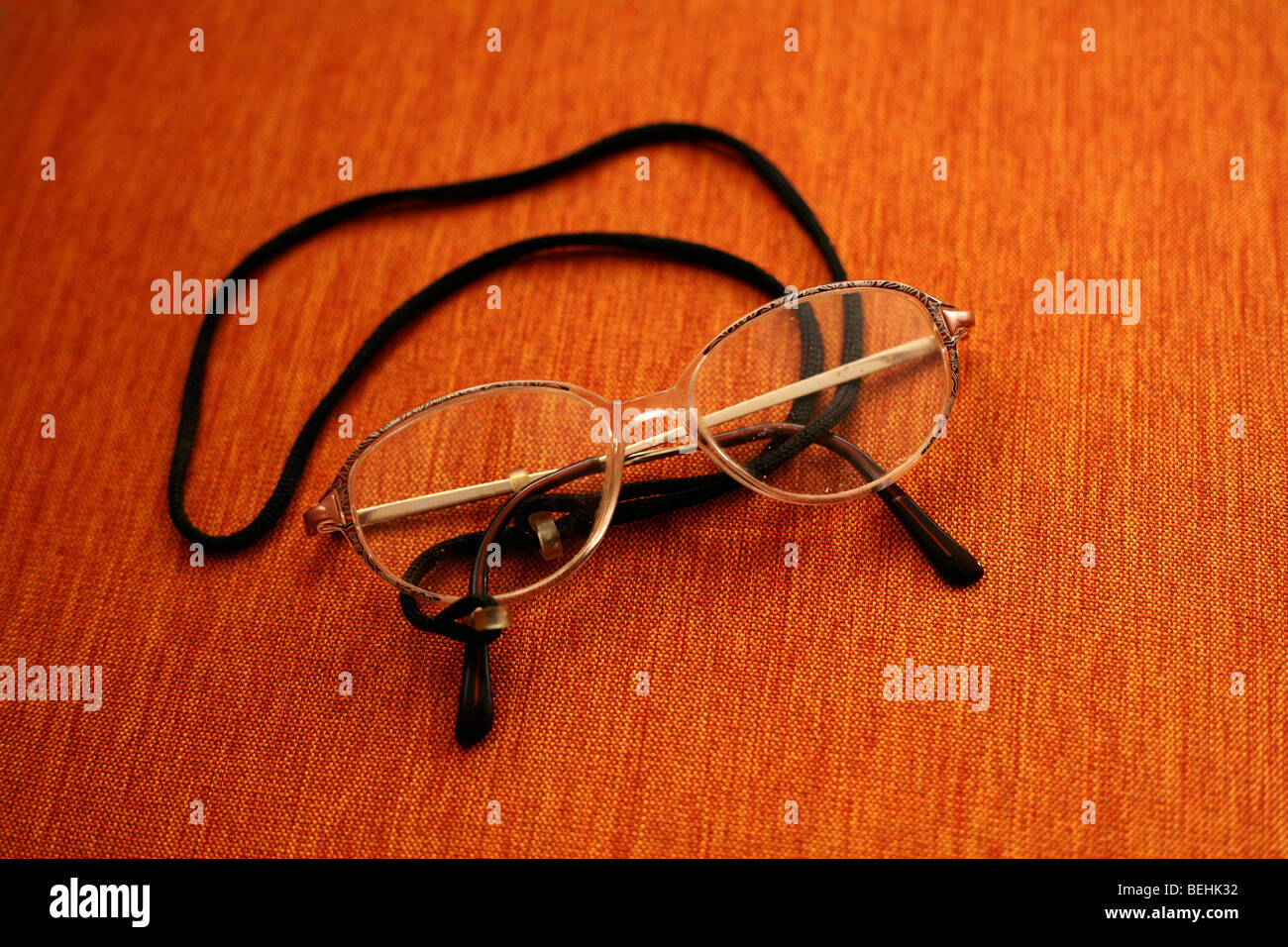 Eyesight reading hi-res stock photography and images - Alamy