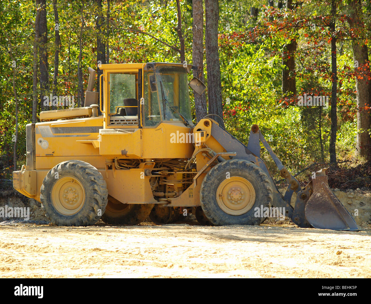 Fontloader hi-res stock photography and images - Alamy