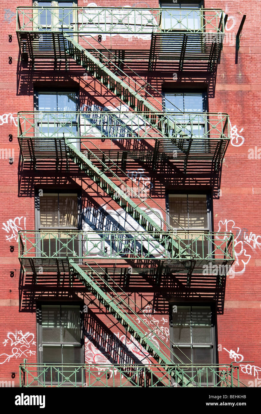 Greene street soho hi-res stock photography and images - Alamy