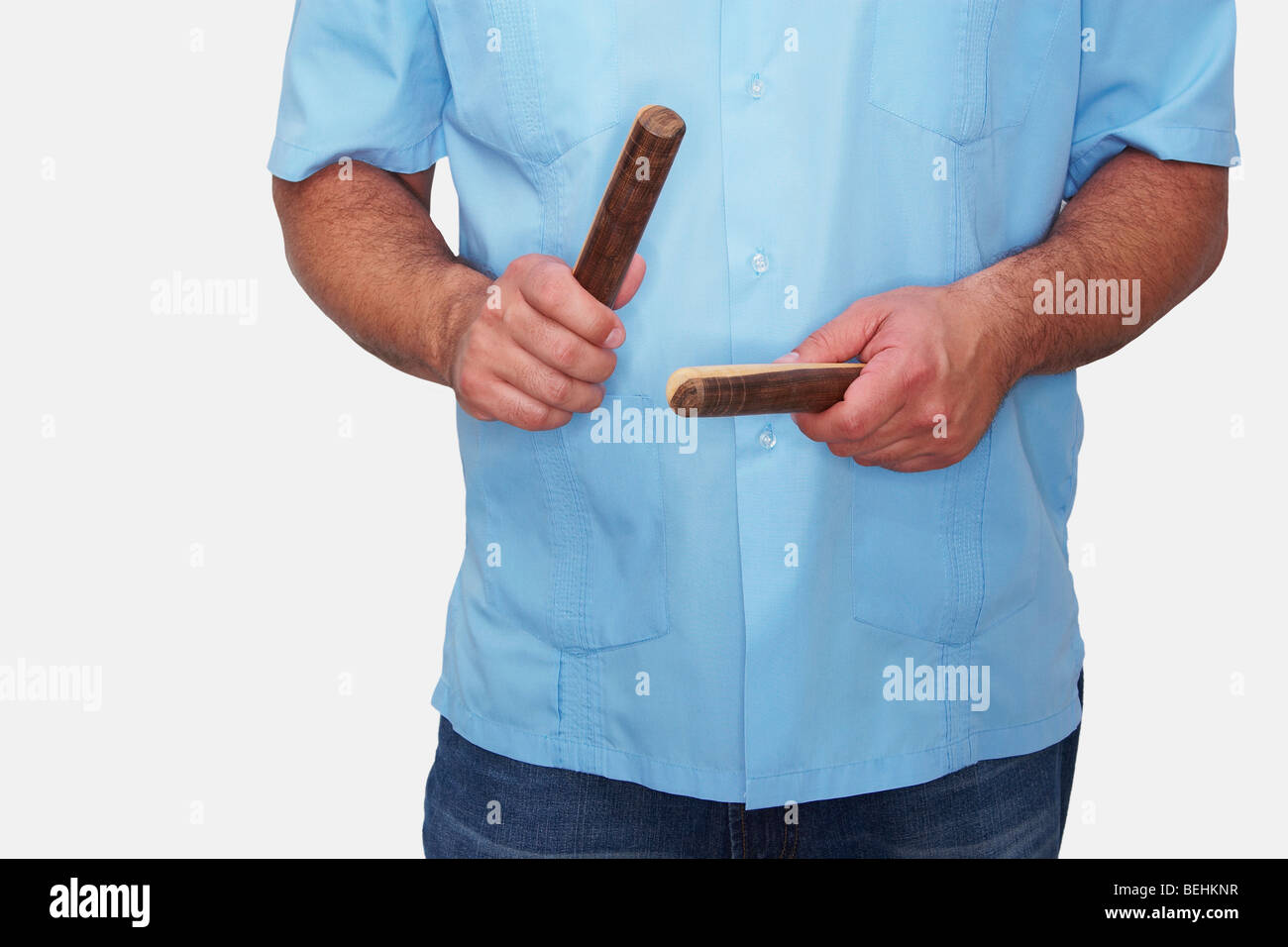 Claves Instrument High Resolution Stock Photography and Images - Alamy