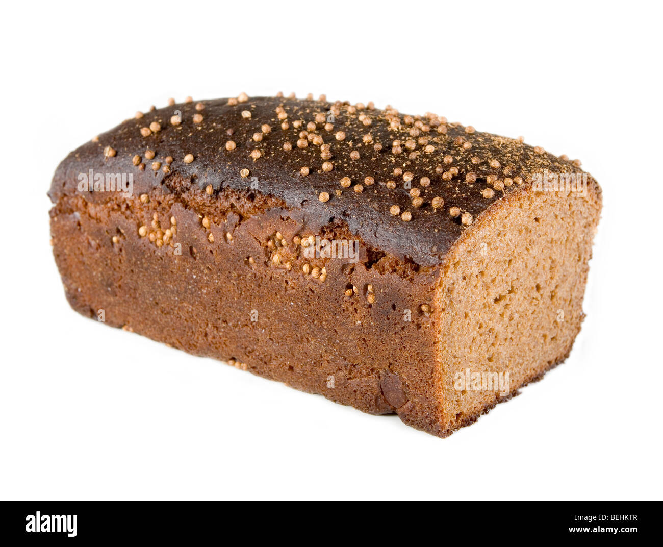 Russian rye bread hi-res stock photography and images - Alamy