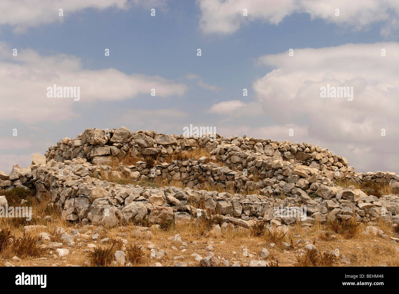Mount ebal altar hi-res stock photography and images - Alamy