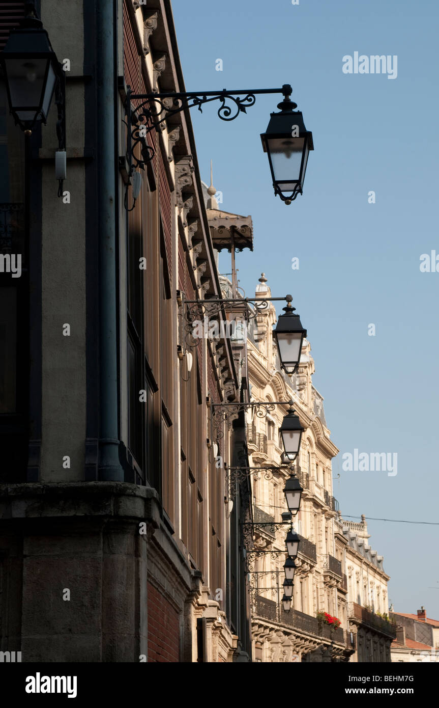 Beziers market hi-res stock photography and images - Alamy
