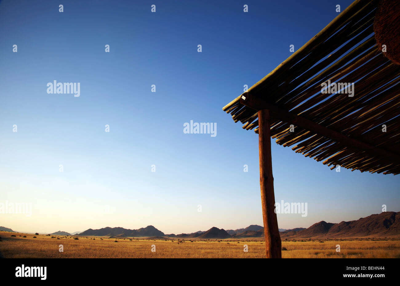 Dusk Landscape Namibia High Resolution Stock Photography and Images - Alamy