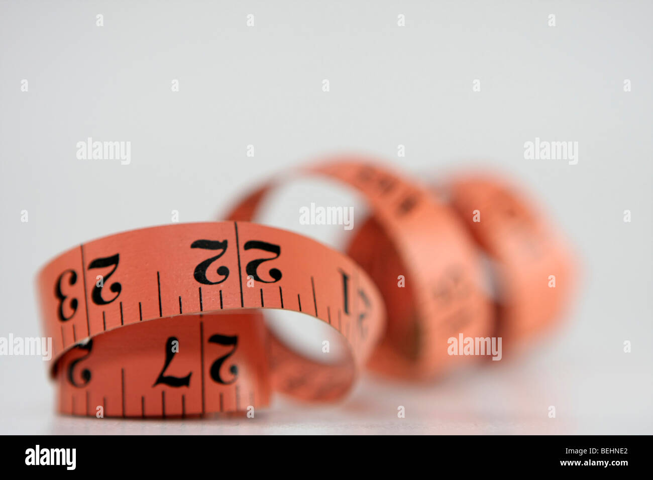 Measuring kit hi-res stock photography and images - Alamy