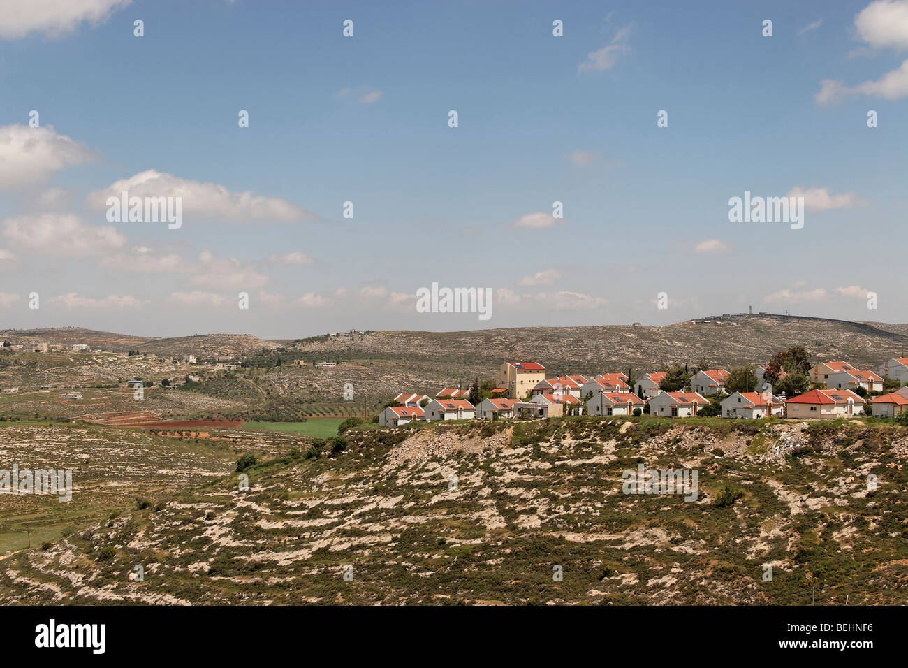 Shiloh israel hi-res stock photography and images - Alamy