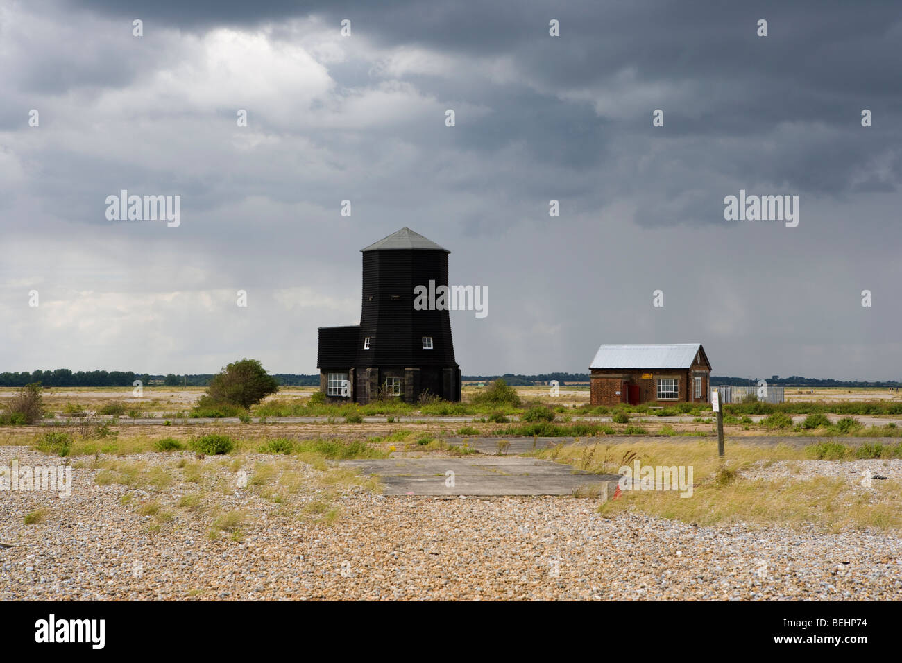 Orford ness beach hi-res stock photography and images - Alamy