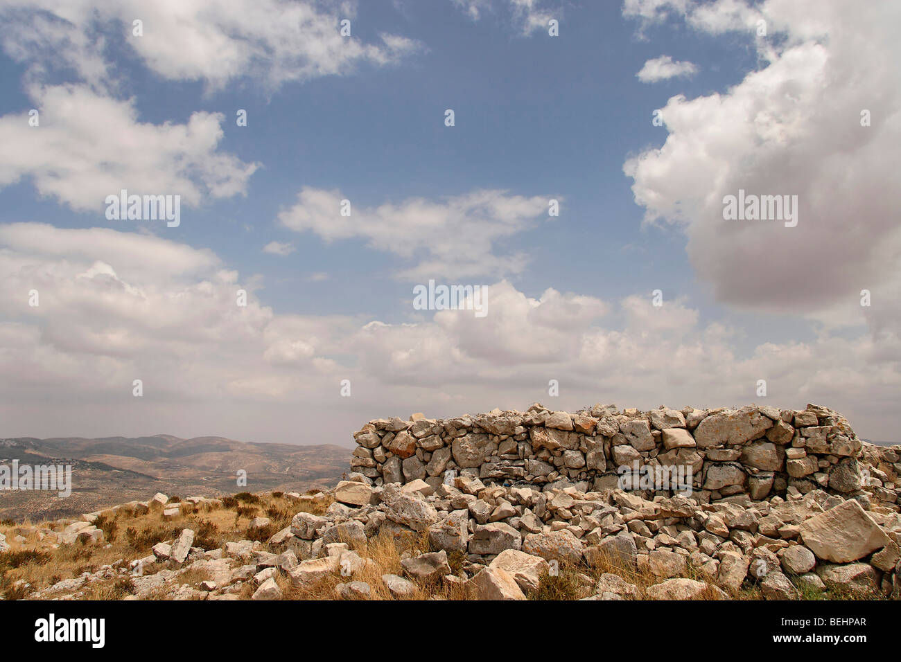 Mount ebal altar hi-res stock photography and images - Alamy