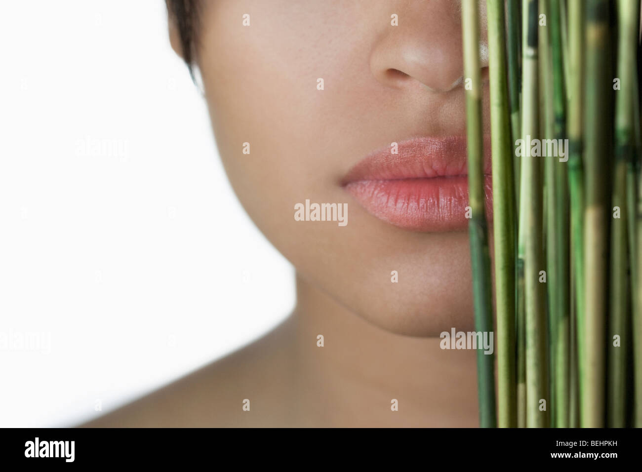 Human plants hi-res stock photography and images - Alamy