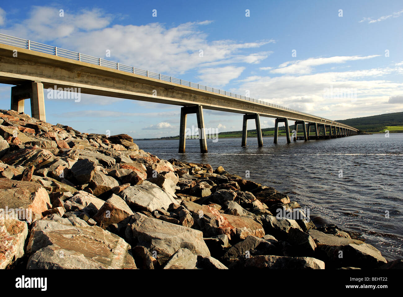 Dornoch firth hi-res stock photography and images - Alamy
