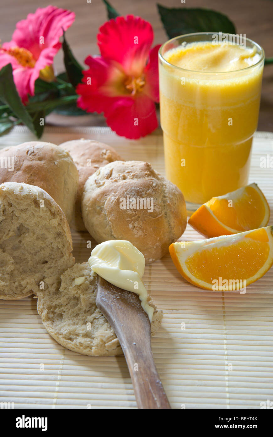 Juice bread hi-res stock photography and images - Alamy