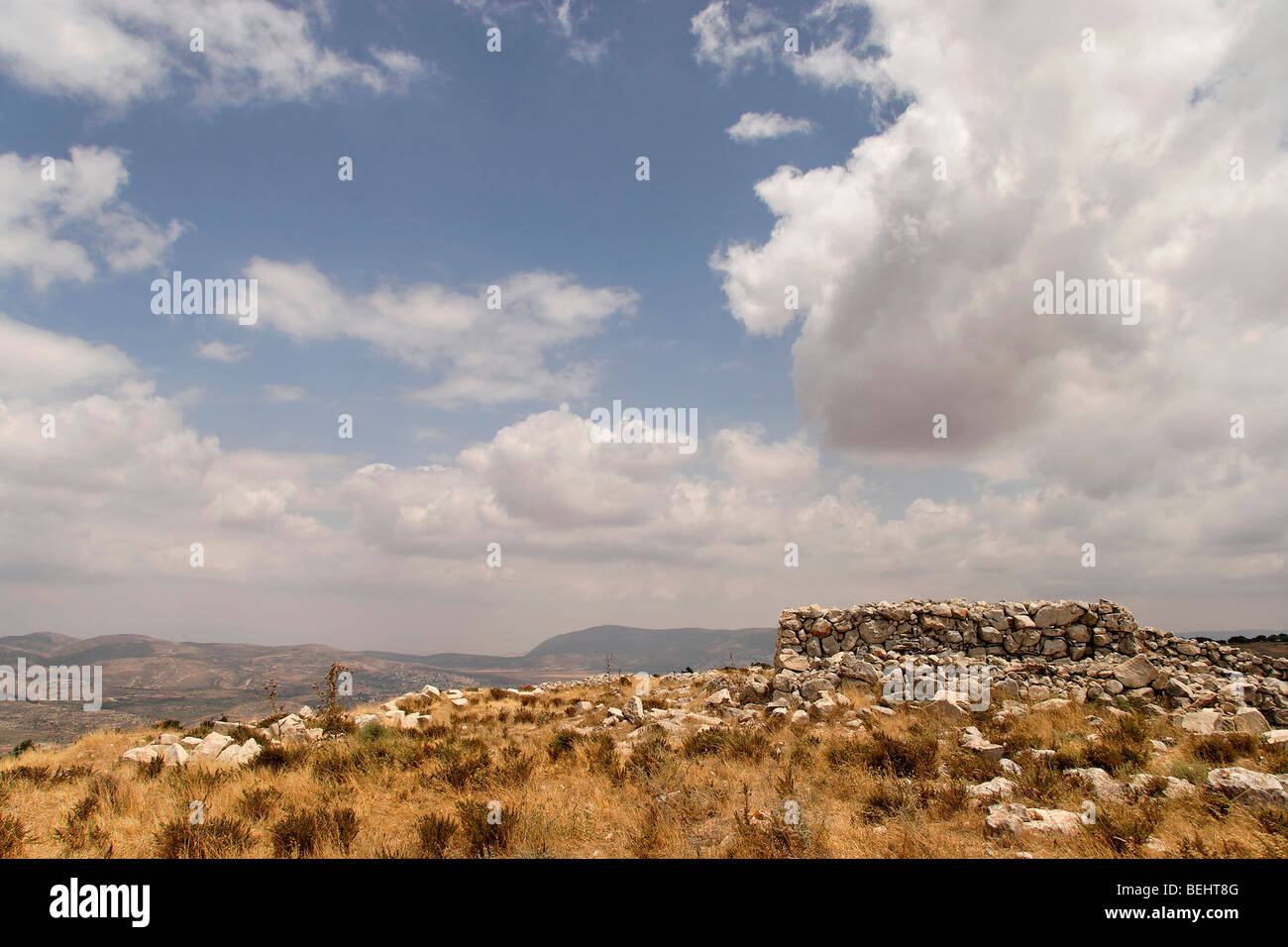 Mount ebal altar hi-res stock photography and images - Alamy