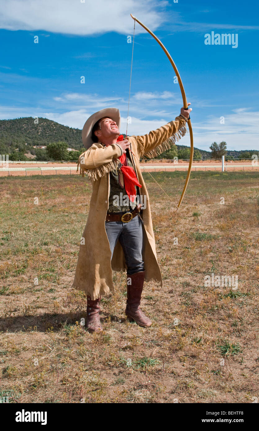 America ruidoso hi-res stock photography and images - Alamy