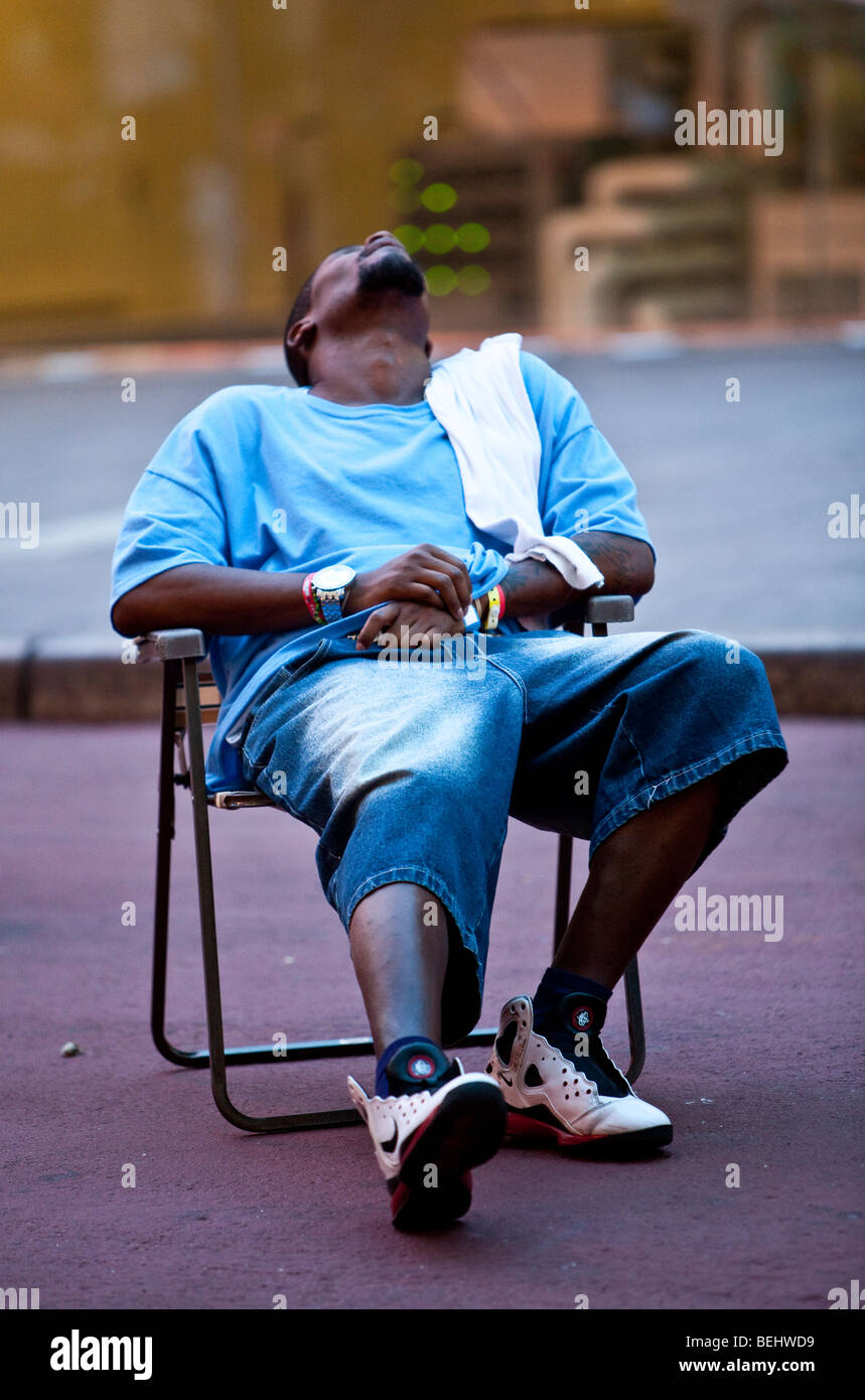 U.S.A., New York,Manhattan,people in Times Square area Stock Photo - Alamy