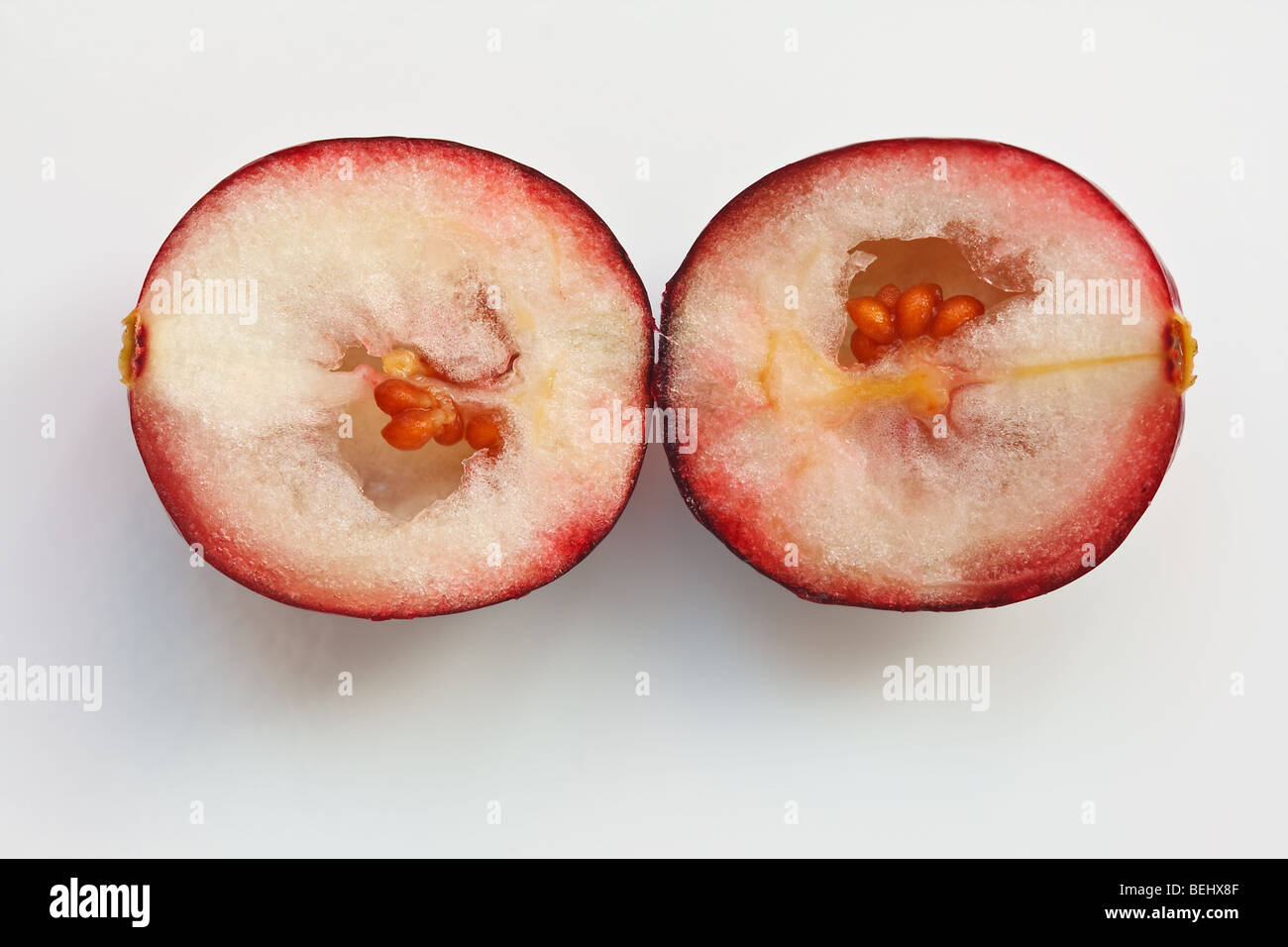 Canadian fruit hi-res stock photography and images - Alamy