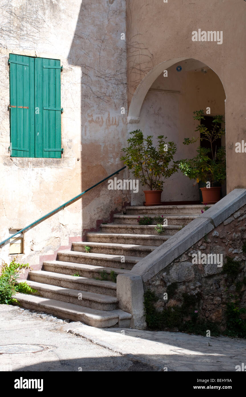 Steps fort hi-res stock photography and images - Alamy