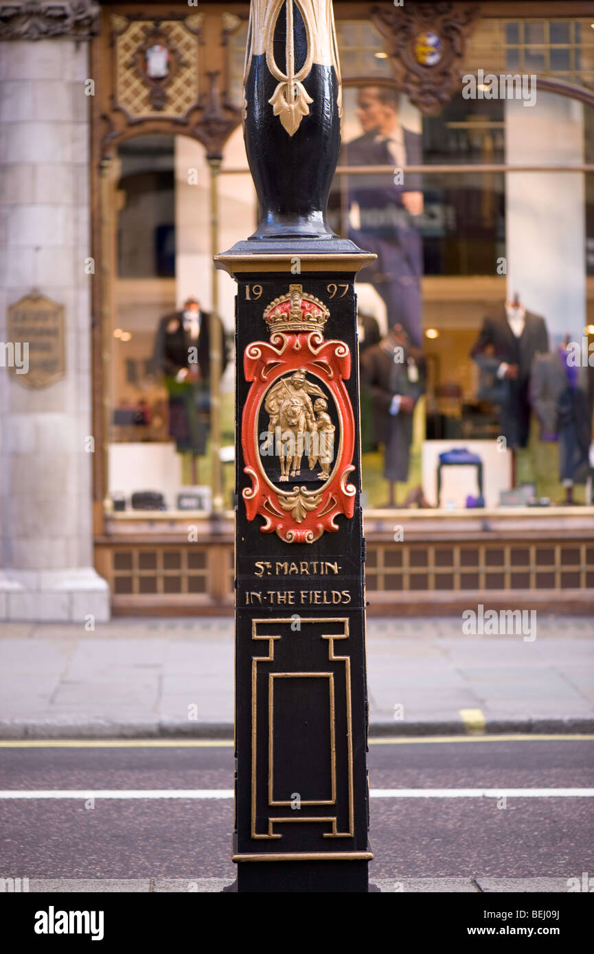 The Strand, London, United Kingdom Stock Photo - Alamy
