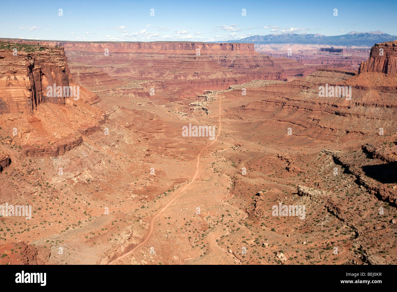 White rim trail 4x4 hi-res stock photography and images - Alamy