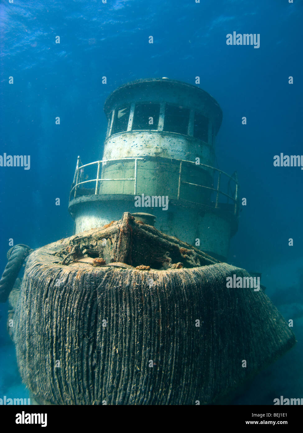 Anthony Bell Wreck, Nassau, Bahamas Stock Photo - Alamy