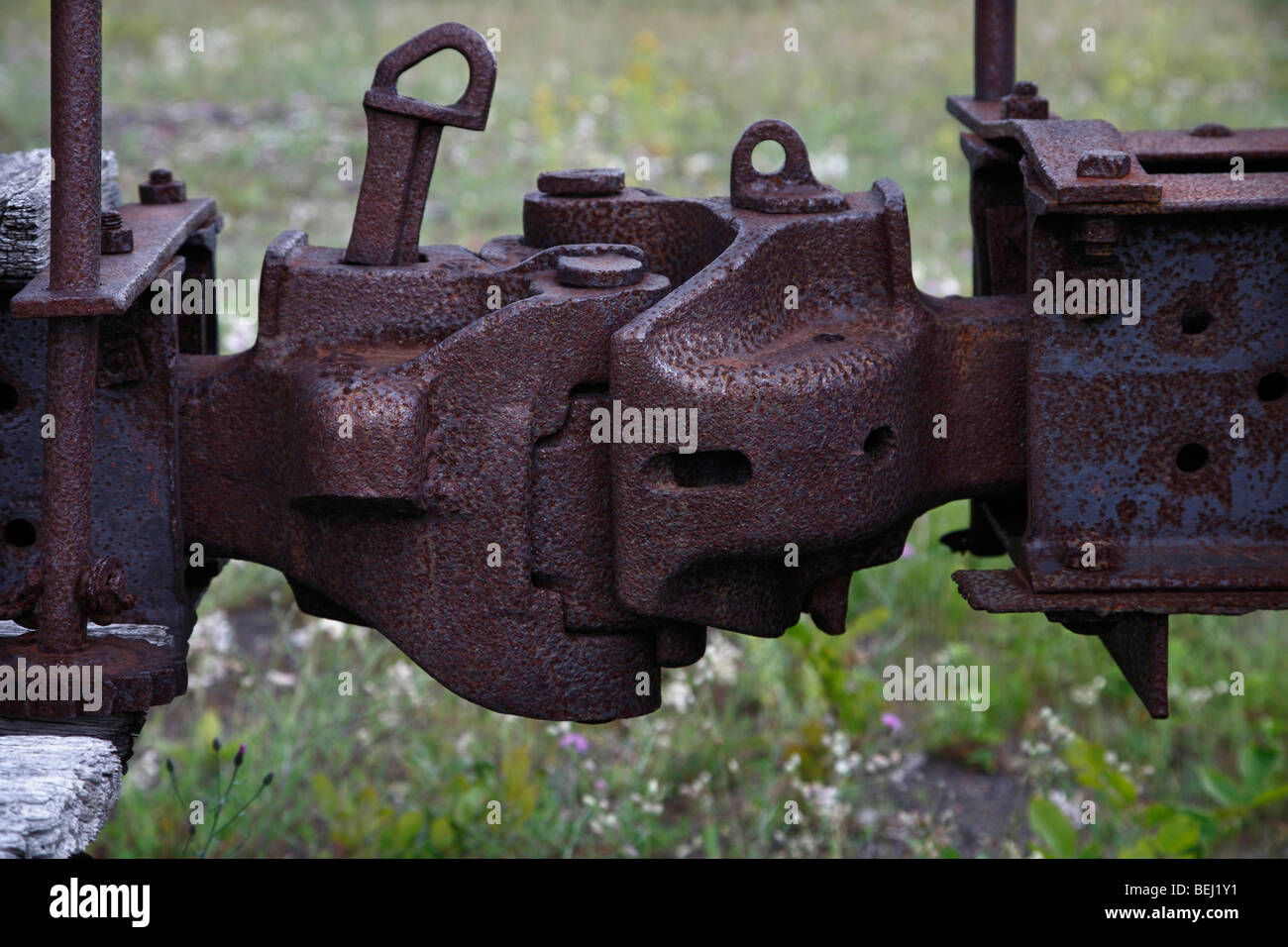 Wagons hi res hi-res stock photography and images - Alamy