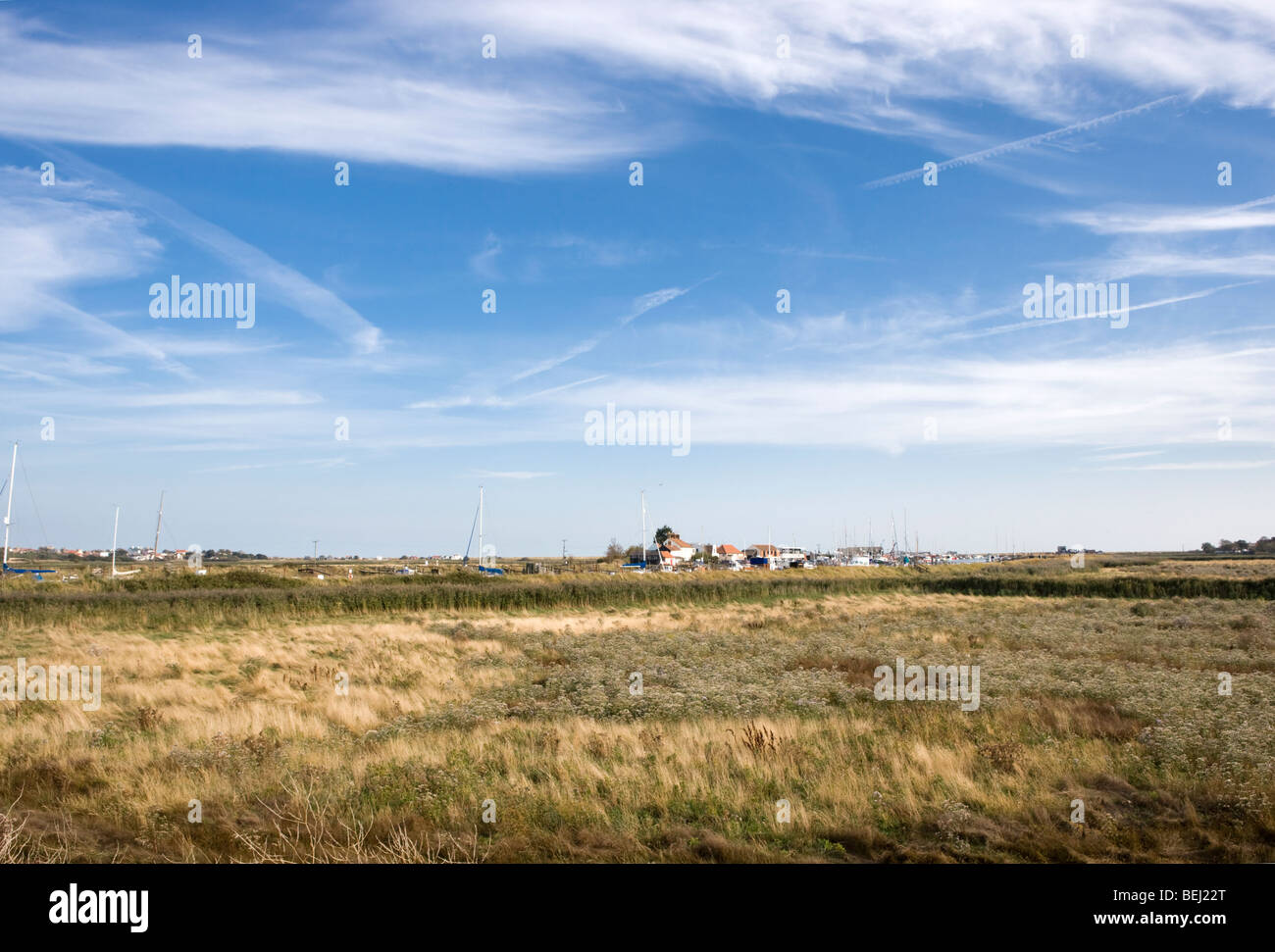 Suffolk nature reserve hi-res stock photography and images - Alamy