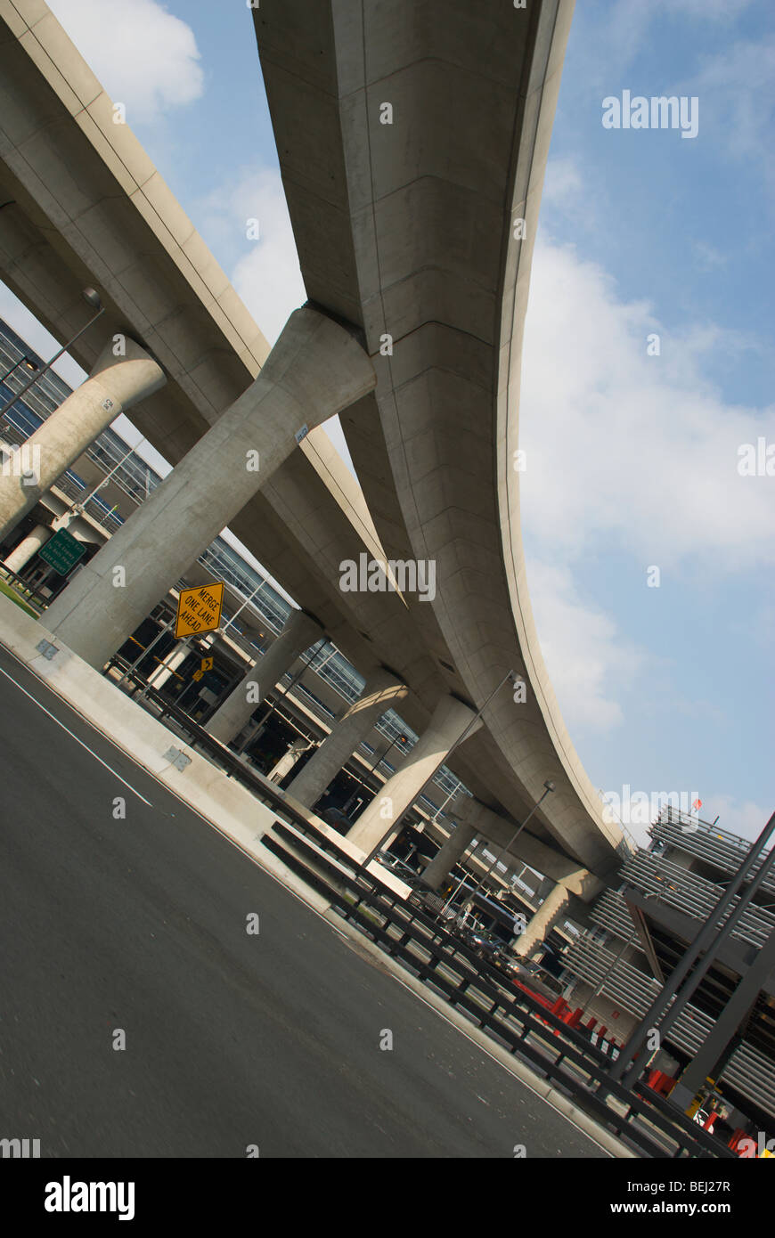Elevated Roads High Resolution Stock Photography and Images - Alamy