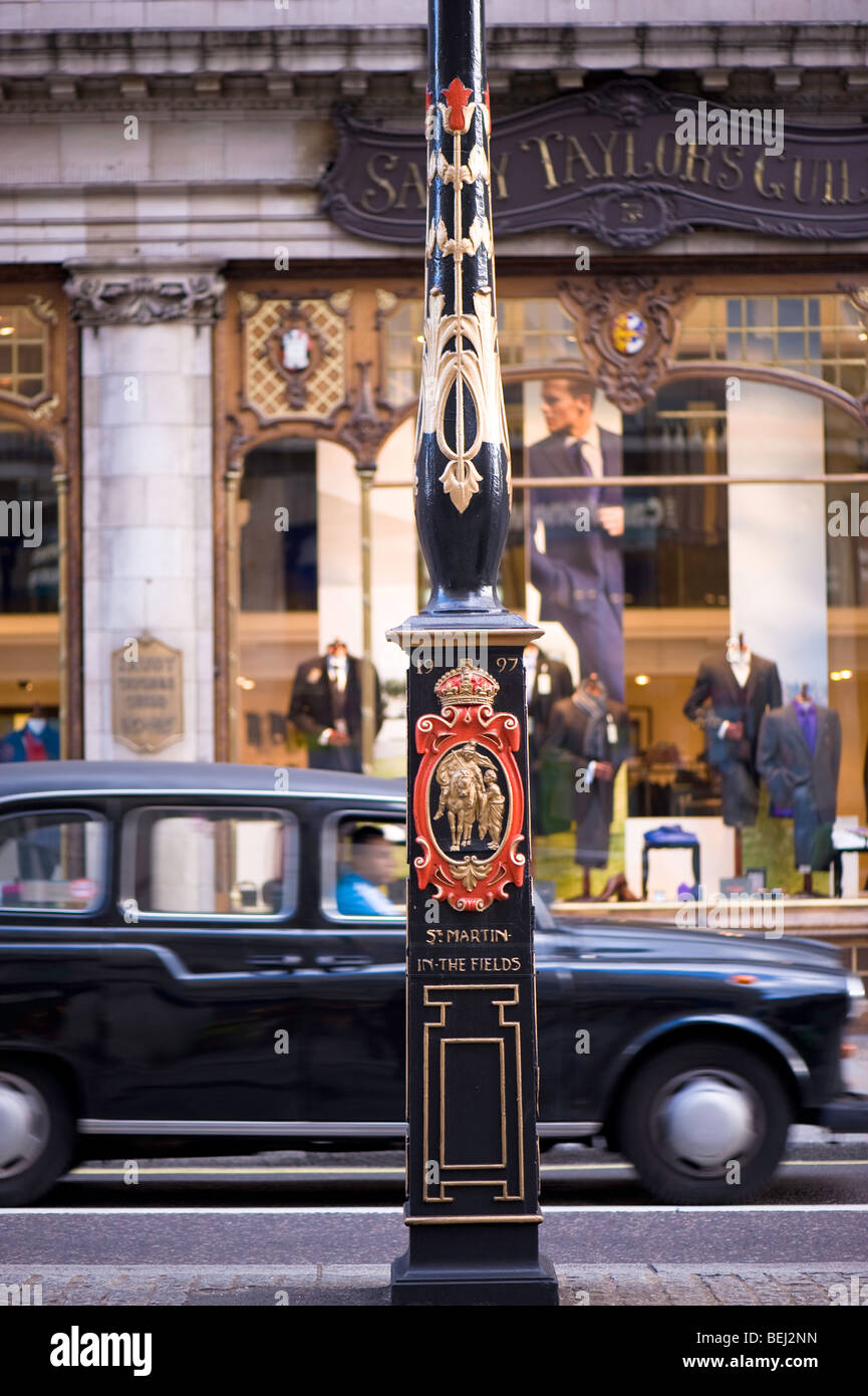 The Strand, London, United Kingdom Stock Photo - Alamy