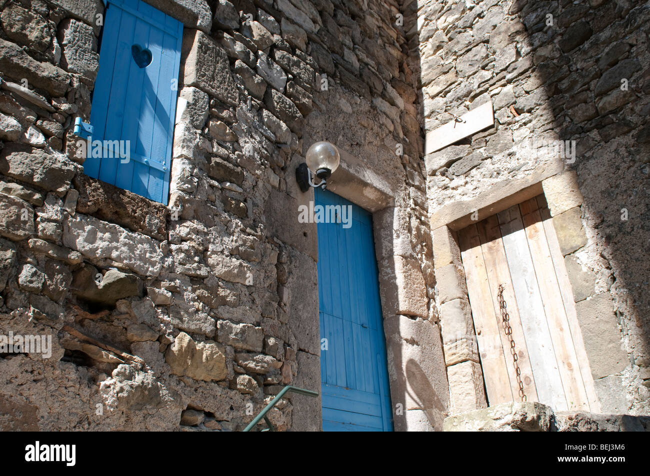 Arre village hi-res stock photography and images - Alamy