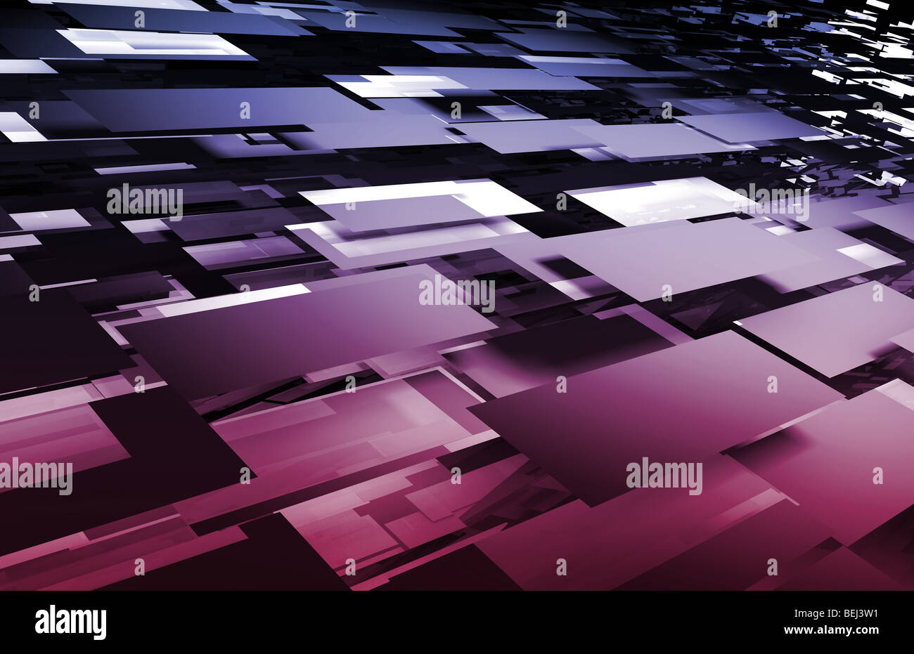 New Medical Science Technology as a Art Stock Photo - Alamy