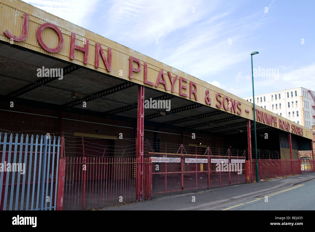 John player cigarettes hi-res stock photography and images - Alamy