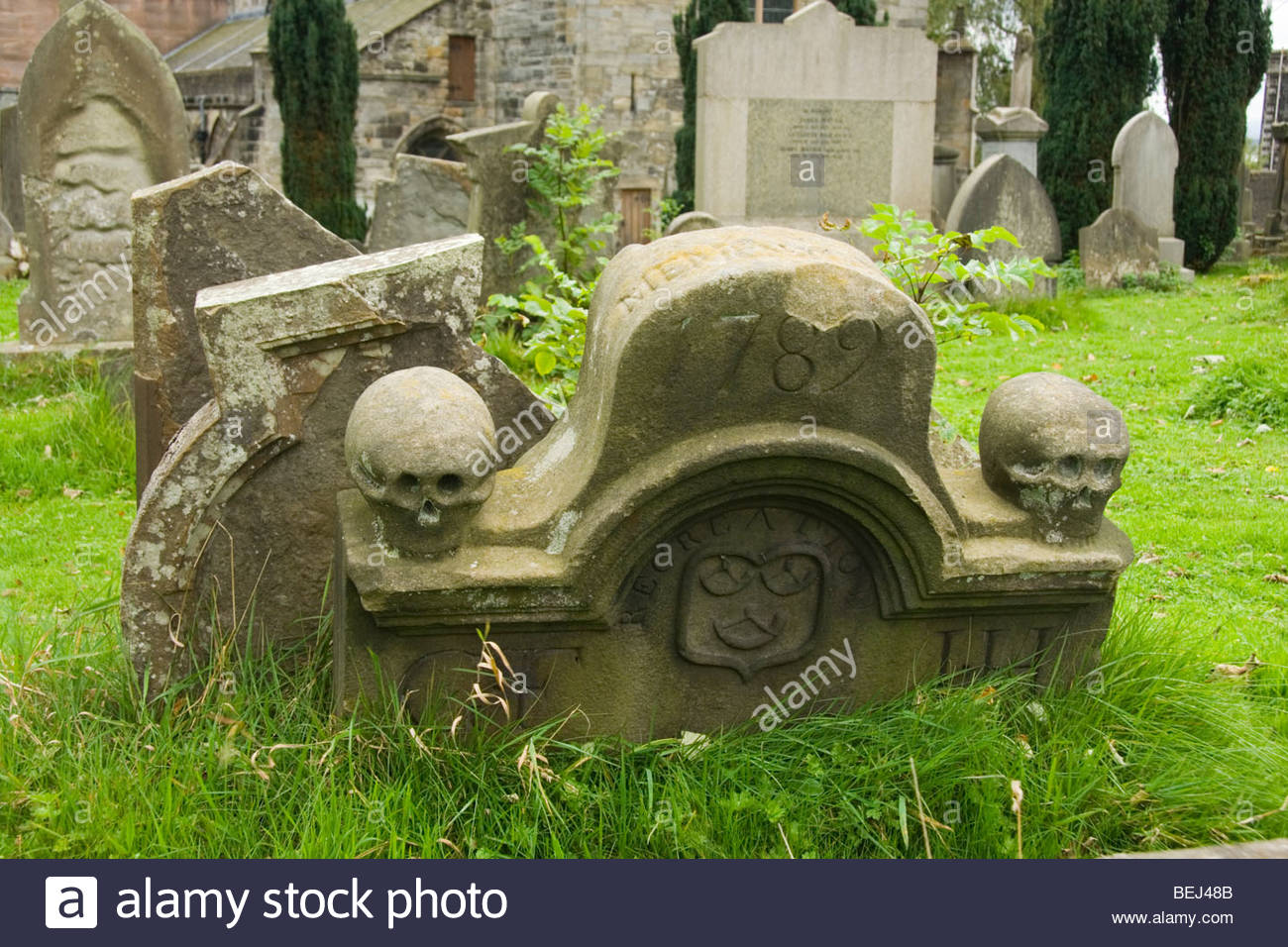 Grave Stones Stock Photos & Grave Stones Stock Images - Alamy