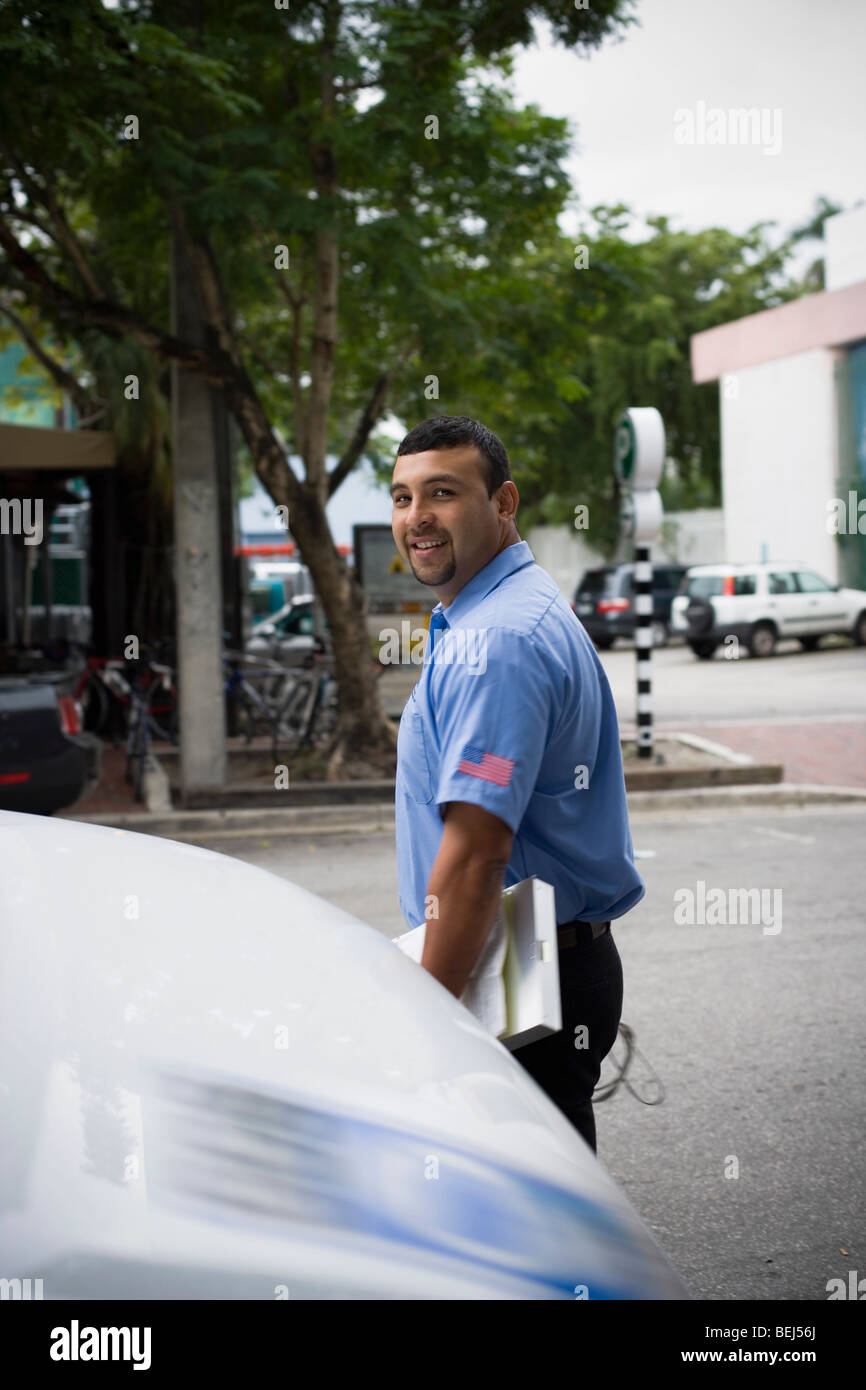 Cable mustache hi-res stock photography and images - Alamy