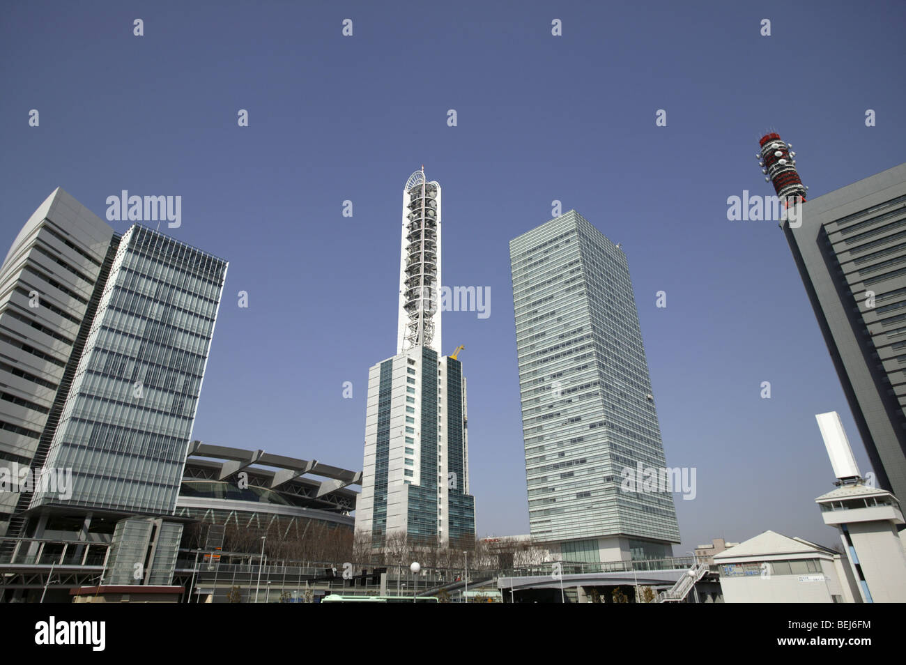 Urban core hi-res stock photography and images - Alamy