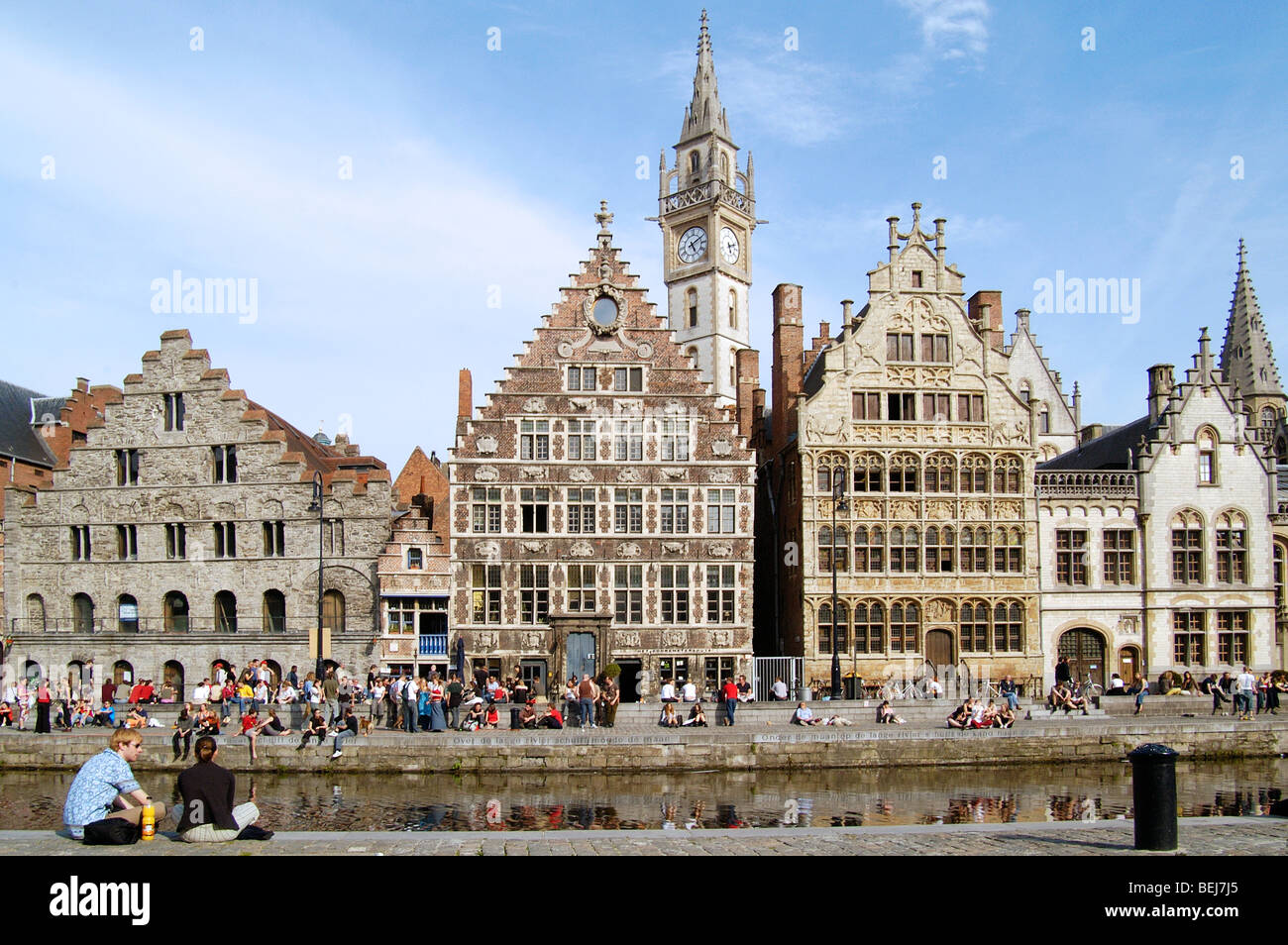 Corbie steps hi-res stock photography and images - Alamy