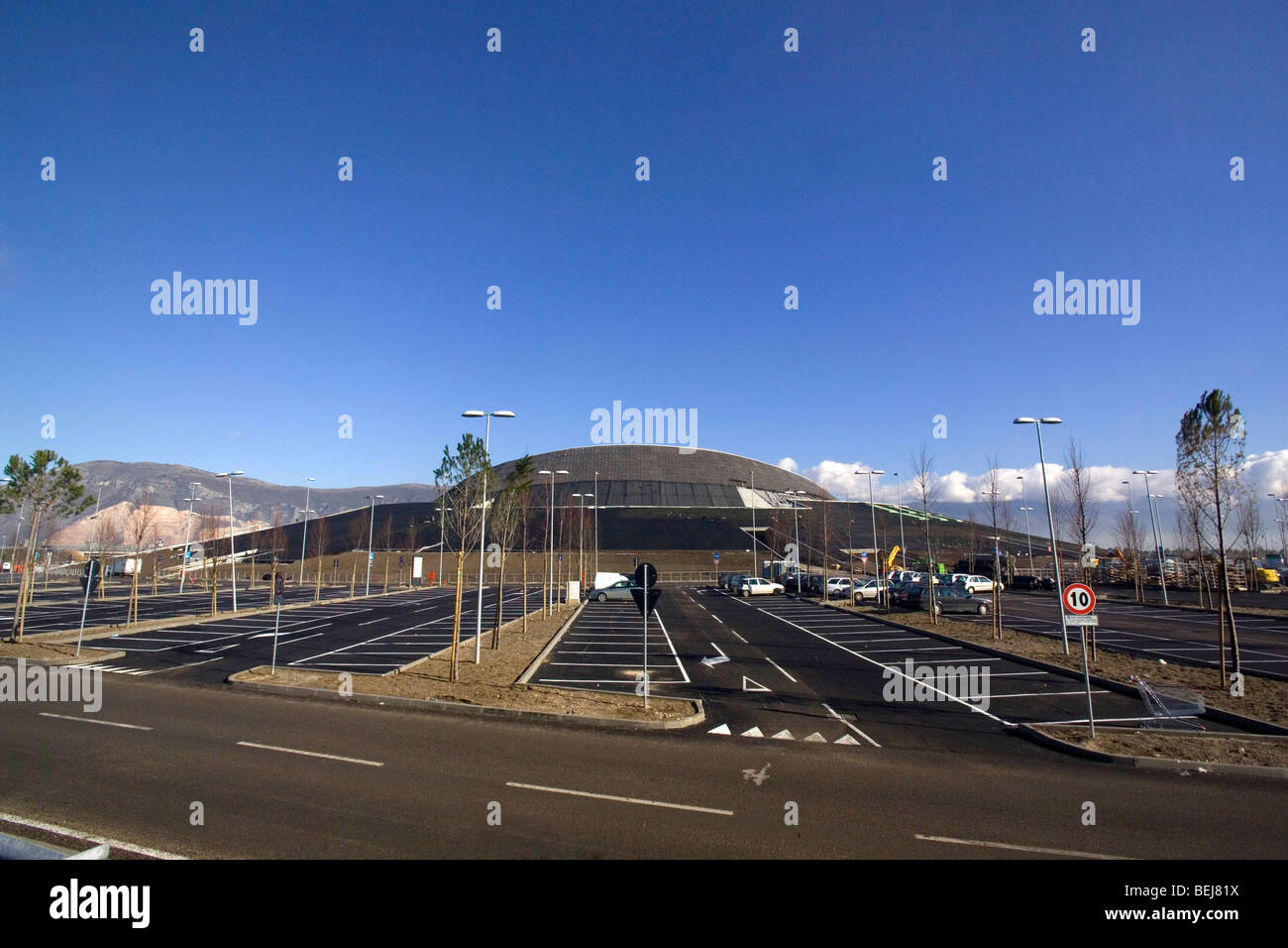 Vulcano Buono, Naples, Nola, Italy Stock Photo - Alamy