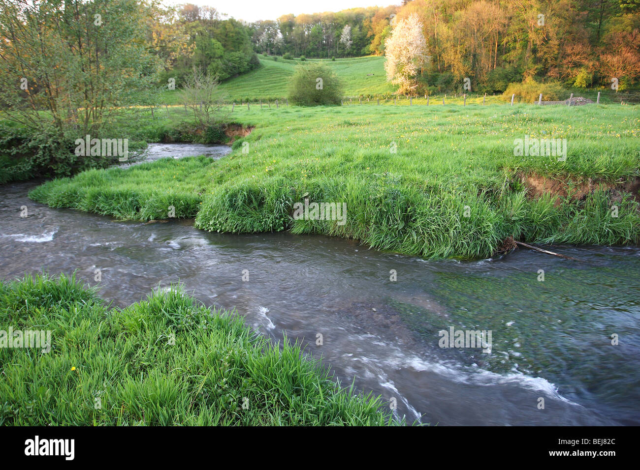 Voer region hi-res stock photography and images - Alamy