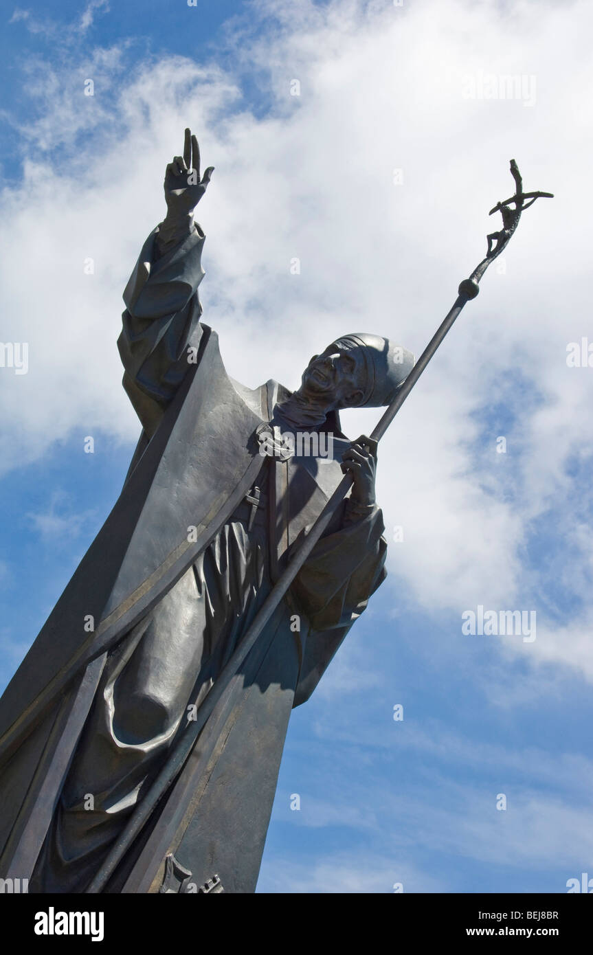 Pope paul vi italy hi-res stock photography and images - Alamy