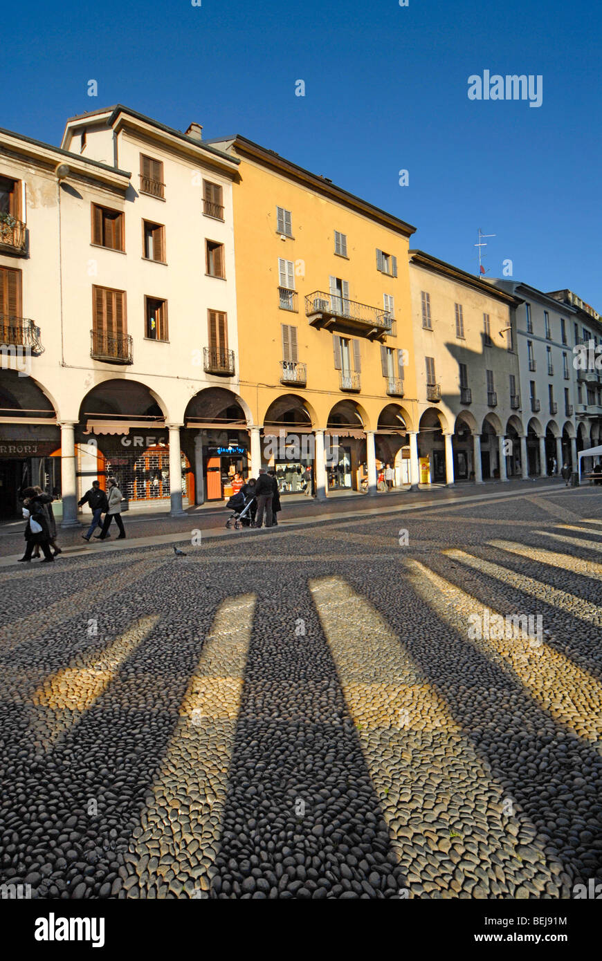 Novara piedmont italy hi-res stock photography and images - Alamy