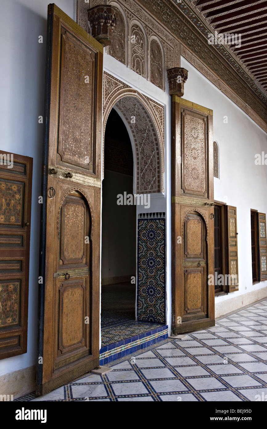 Harem building hi-res stock photography and images - Alamy