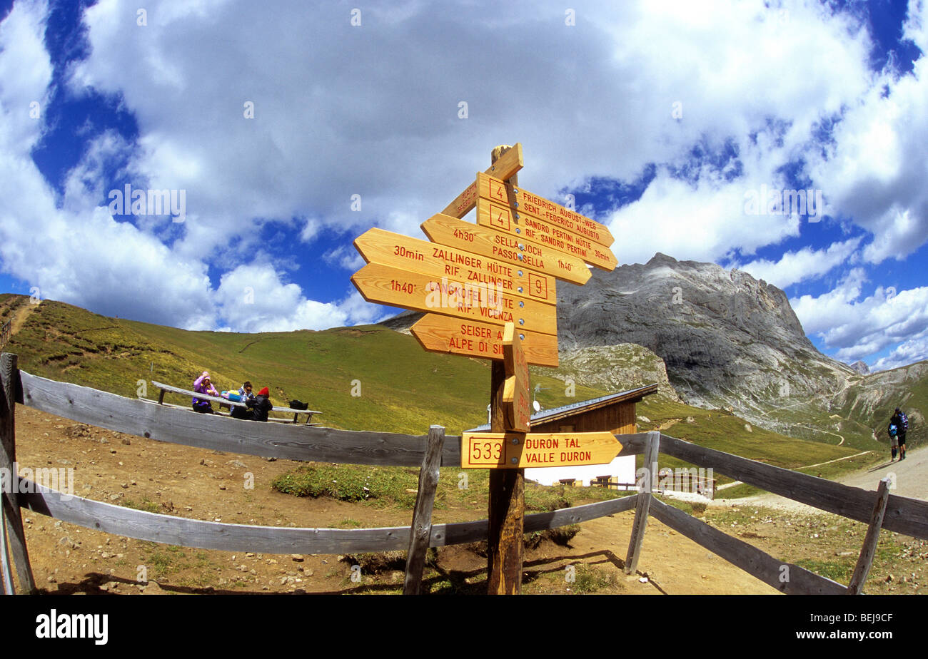 From sasso piatto refuge hi-res stock photography and images - Alamy