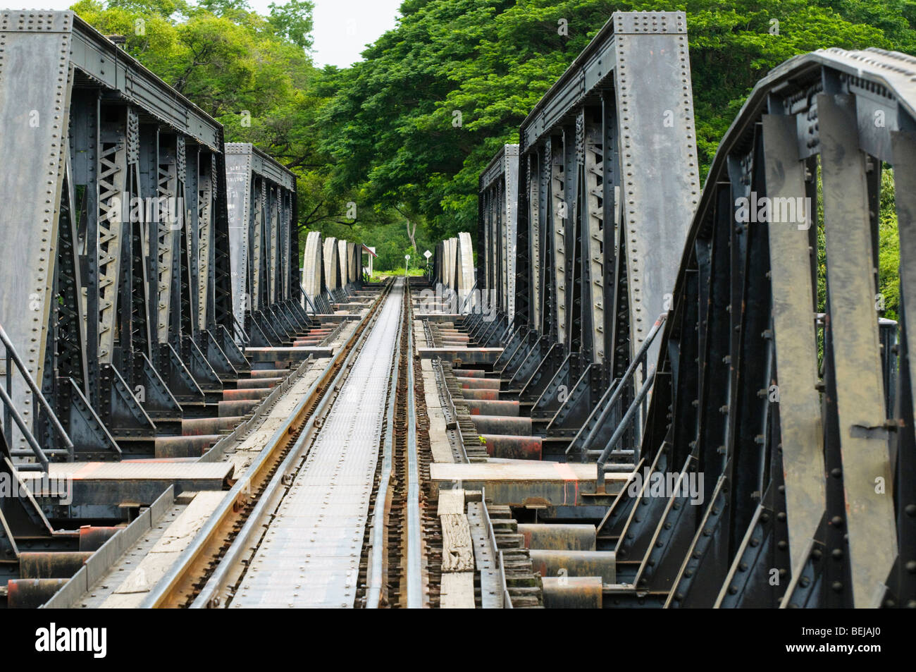 Death railway thailand wwii hi-res stock photography and images - Alamy