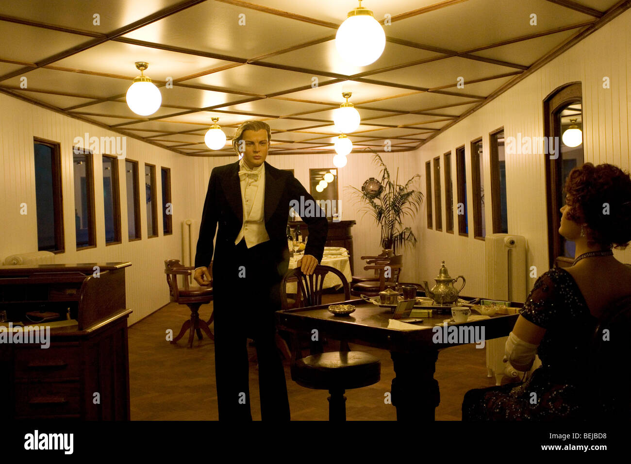 Kate winslet hi-res stock photography and images - Alamy